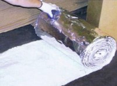 Chimney Liner Insulation Information