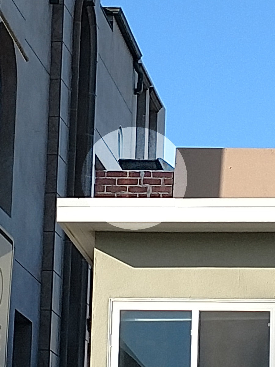 Too Short of a Chimney May Cause Too Much Concern