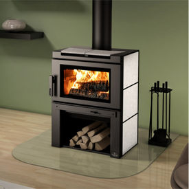 Wood Burning Stoves | Wood Stoves Napoleon, Osburn, Timberwolf ...