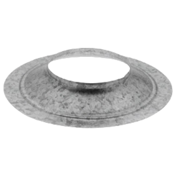 DuraVent PelletVent Pro Storm Collar - Rockford Chimney