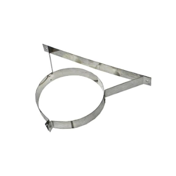 Selkirk 4 in. Wall Support Band