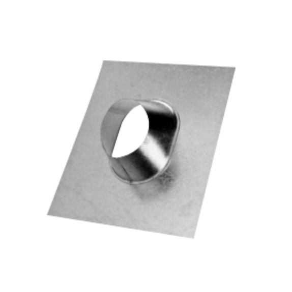 DuraVent B-Vent Adjustable Roof Flashing - Rockford Chimney