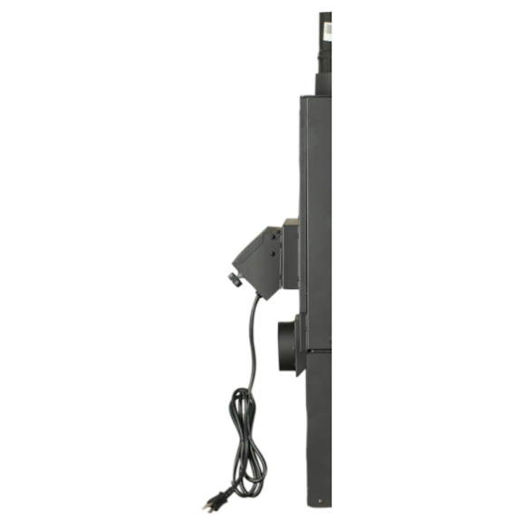 Breckwell Thermostat Blower (B36T) - Rockford Chimney