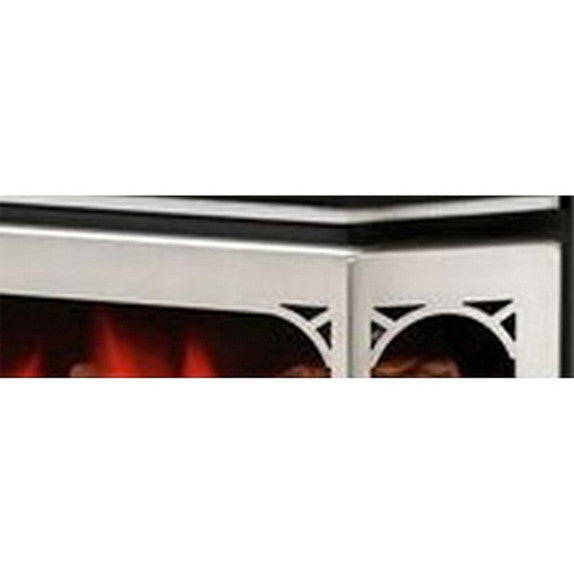 Napoleon GDS50 Gas Stove - Direct Vent Gas Stoves by Napoleon ...