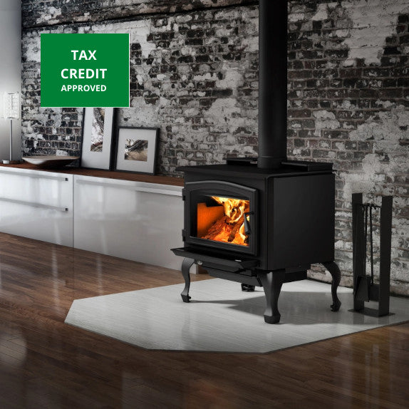 Osburn 2000 Wood Stove | Freestanding Wood Stoves by Osburn - Rockford ...