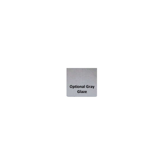 Sandkuhl Gray Glaze - Rockford Chimney