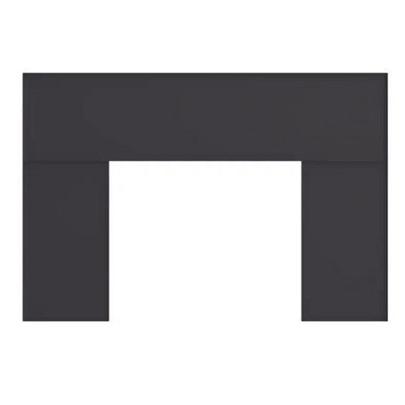 Large Faceplate 34 in x 50 in (VBA1551) - Rockford Chimney