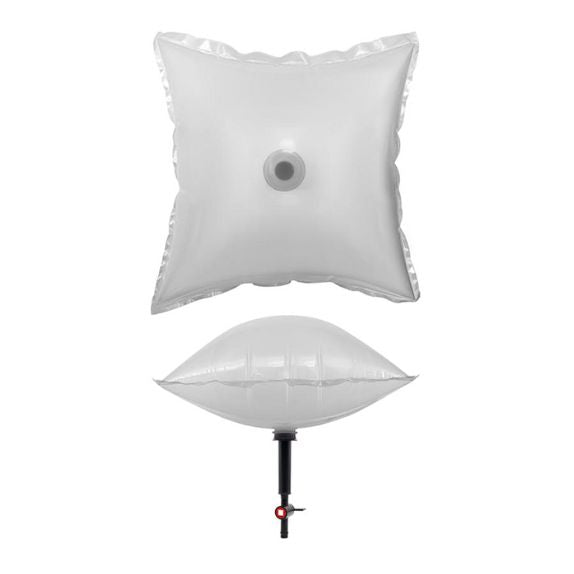 Chimney Balloon | Balloon for Fireplace Draft Stopper - Rockford Chimney