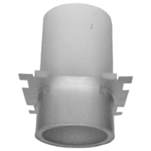 Selkirk SuperPro / SuperVent Firestop Joist Shield - Rockford Chimney