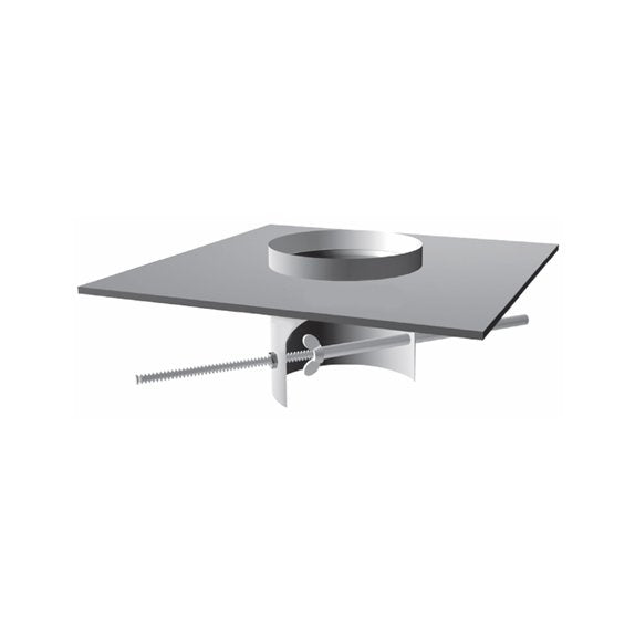 Masonry Flue Adapter for Vacu Stack and Weathershield Chimney Caps ...