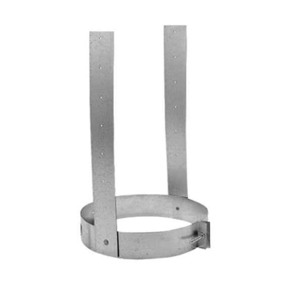 DuraVent Direct Vent Pro Elbow Strap - Rockford Chimney