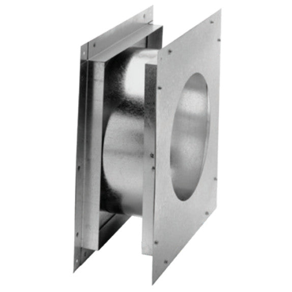 DuraVent Direct Vent Pro Wall Thimble - Rockford Chimney