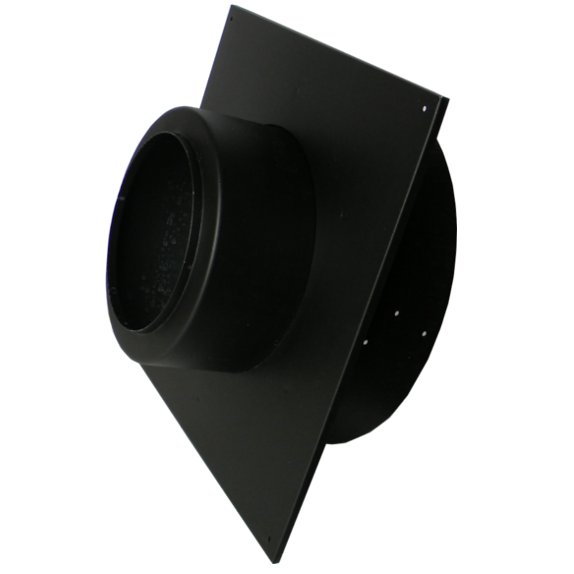 Finish Support Package for Class A Chimney Pipe - Rockford Chimney