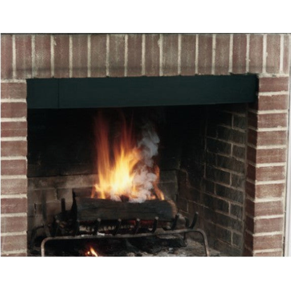 Smokeguard for Fireplaces - Eliminate Fireplace Smoke - Rockford Chimney