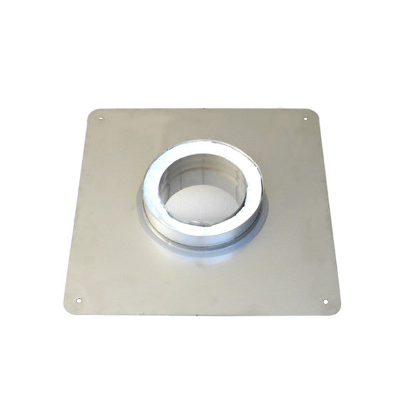 Transition Plate for Rock-Vent Class A Chimney Systems | Product Info