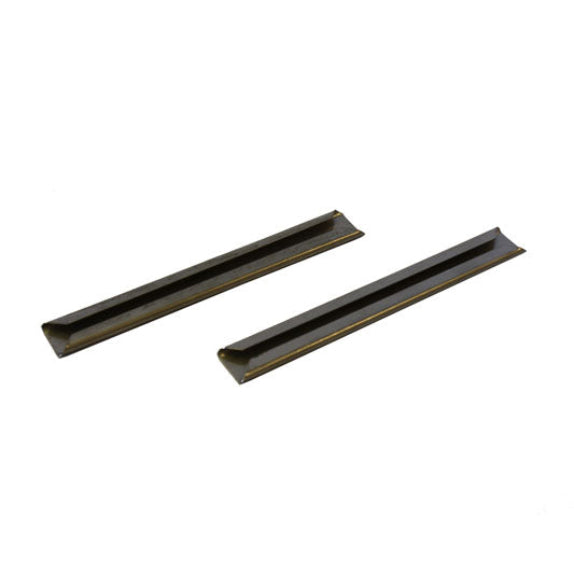Stove Board Spacer Kit - Rockford Chimney